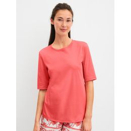 Calida Shirt in rose of sharon | Gr.: S