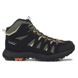 Icepeak Herren Wanderschuh &raquo;AURA MC MR&laquo; wasserdicht 43