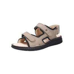 Finn Comfort Sandale WANAKA in beige | Gr.: 43