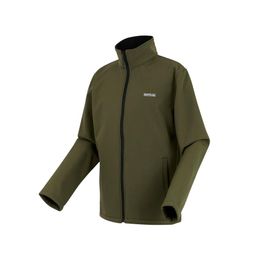 Regatta Herrenjacke Cera V in Dark Khaki | Gr.: 3XL