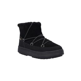 CMP Damen CMP Winterboots &raquo;KAYLA WMN SNOW BOOTS WP&laquo; Winterschuhe, Winterstiefel, Snowboots, wasserdicht schwarz 36