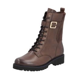 Remonte Stiefelette in Mahagony | Gr.: 38