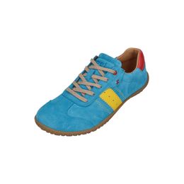 KOEL Sneaker Low ILA SUEDE 3.0 in blau | Gr.: 40