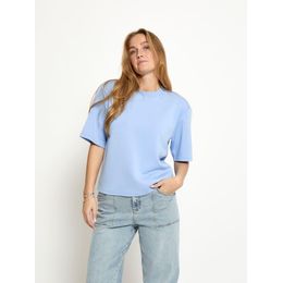 Sel by peppercorn Peppercorn T-Shirt in Serenity Blue | Gr.: xs