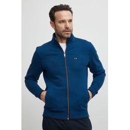 FQ1924 Sweatjacke FQJules in Blau | Gr.: L