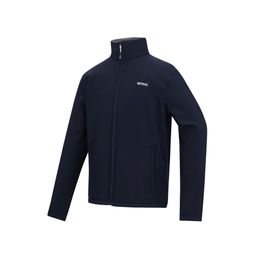 Regatta Herrenjacke Cera V in Navy | Gr.: 4xl