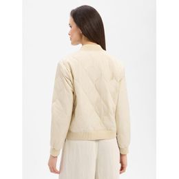 Marie Lund Jacke in ecru | Gr.: 46