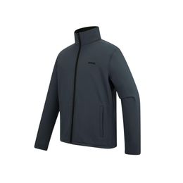 Regatta Herrenjacke Cera V in Dark Storm | Gr.: 5xl