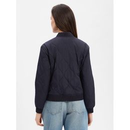 Marie Lund Jacke in marine | Gr.: 38