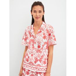 Calida Shirt in rose of sharon | Gr.: S