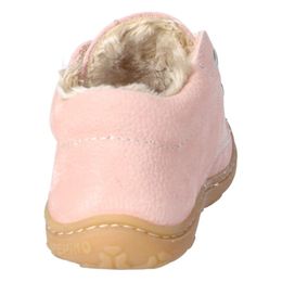 Pepino By Ricosta Jungen Pepino by RICOSTA Lauflernschuh &raquo;Corany WMS: normal&laquo; Babyschuh mit Warmfutter, Gr&ouml;&szlig;enschablone zum Download rosa 26