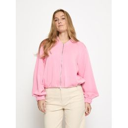 Minus Jacke in Prism Pink | Gr.: L