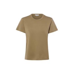 Marie Lund Shirt in khaki | Gr.: XXL