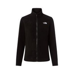 The North Face Jacke Glacier in schwarz | Gr.: L