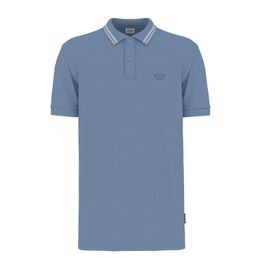 JOOP! Joop Jeans Herren Poloshirt &raquo;Agneloa&laquo; S