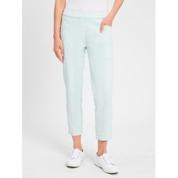 Toni Hose Sue in mint | Gr.: 42