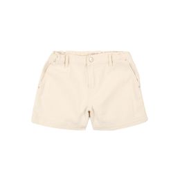 Only Girls Shorts 'KOGComet' M&auml;dchen Gr&ouml;&szlig;e 164 creme