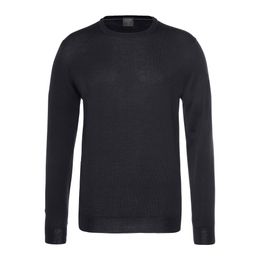 OLYMP Sweater male size XXXL/4XL Navy