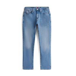 Tommy Jeans Jeans 'RYAN' Herren Gr&ouml;&szlig;e 33 hellblau