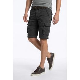 Cars Jeans Herren Cars Jeans Cargoshorts &raquo;DURRAS SHORT&laquo; schwarz S, N-Gr