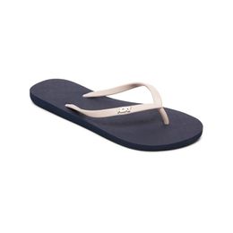 Roxy Damen Sandale &raquo;Viva Tone&laquo; blau 11(42)