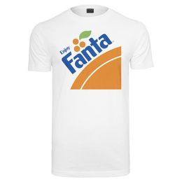 Merchcode Herren T-Shirt &raquo; Herren Fanta Logo Tee&laquo; 1 Stk. S