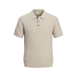 Jack & Jones Jack & Jones Pullover 'JJEEmil' Herren Gr&ouml;&szlig;e S schwarz
