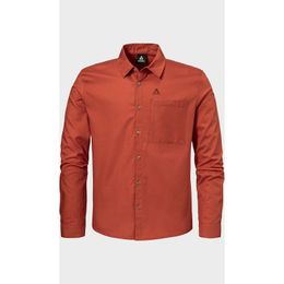 Sch&ouml;ffel Sch&ouml;ffel Herren Outdoorhemd &raquo;Shirt Style Chanduy MEN&laquo; 48, Normalgr&ouml;&szlig;en