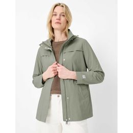 Fuchs & Schmitt Fuchs Schmitt Damen Outdoorjacke &raquo;Style Regenjacke Delft&laquo; 38
