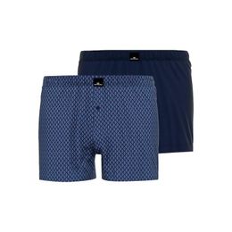 G&ouml;tzburg G&ouml;tzburg Herren G&Ouml;TZBURG Boxershorts 6