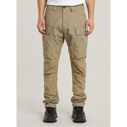 G-Star Raw G-Star Damen G-STAR Cargohose &raquo;3D Regular Tapered Cargohose 3.0&laquo; 30, L&auml;nge 32