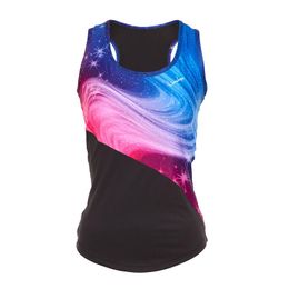 WINSHAPE Damen Tanktop &raquo;Tanktop AET105-Stardust&laquo; Functional bunt XS