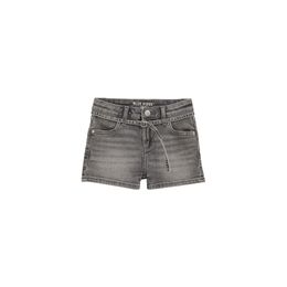 WE Fashion Shorts M&auml;dchen Gr&ouml;&szlig;e 98 grey denim