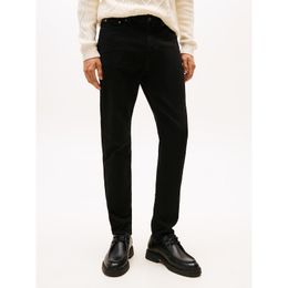 Tommy Hilfiger Herren Slim-fit-Jeans &raquo;BLEECKER&laquo; mit Baumwoll-Denim Stretch, extra bequem Slim Fit 40, L&auml;nge 32