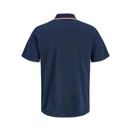 Jack & Jones PlusSize Jack & Jones Plussize Damen Jack & Jones PlusSize Poloshirt &raquo;JJBLAZE POLO SS PLS&laquo; 5XL