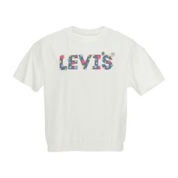Levi's Kids M&auml;dchen Levi's Kids T-Shirt mit elastischem Bund, for GIRLS 6 (116)