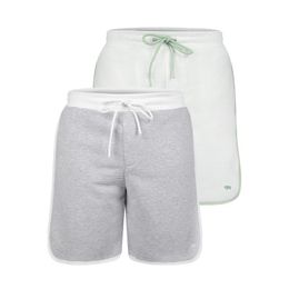 Felix Hardy Damen Jogg-Bermudas &raquo;Short&laquo; XXL, Normalgr&ouml;&szlig;en