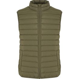 Urban Classics Herren Urban Classics Steppweste &raquo; Basic Light Weigh Vest&laquo; 1 Stk. XL