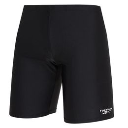 Reebok Damen Badeshorts &raquo;Ensley&laquo; mit innenliegender Kordel und langem Bein M, N-Gr