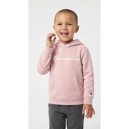 Champion Jungen Kapuzensweatshirt &raquo;ICONS CONTRAST Terry Hoodie&laquo;, f&uuml;r Kinder, sportlicher Stil, aus Baumwolle und Polyester XXL (176)