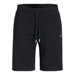 Jack & Jones PlusSize Jack & Jones Plussize Damen Jack & Jones PlusSize Sweatshorts &raquo;JPSTGORDON COLLEGE SWEAT SHORTS MI PLS&laquo; 42 (4XL), N-Gr