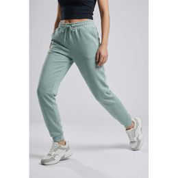 Only Play Damen Only Play Sweathose &raquo;ONPLOUNGE HW SWEAT PNT - NOOS&laquo; mit Kordelzug S, N-Gr