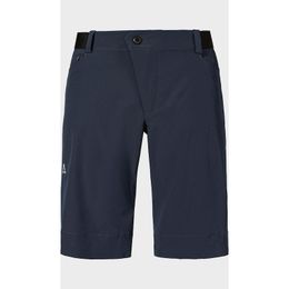 Sch&ouml;ffel Sch&ouml;ffel Herren Shorts &raquo;Shorts Style Keitele MNS&laquo; blau