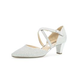 Gabor Damen Spangenpumps &raquo;Spangenpumps&laquo; 37,5
