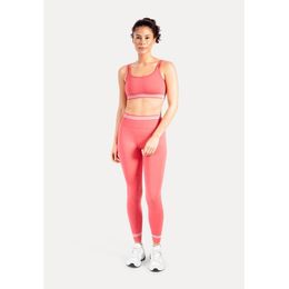 Smilodox Leggings Miriel in Rosa | Gr.: XS