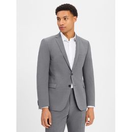 Finshley & Harding Finshley & Harding Baukasten-Sakko Steven in grau | Gr.: 48