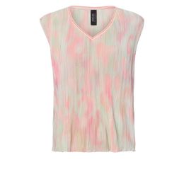 MARC CAIN SPORTS Bluse in pink | Gr.: 44