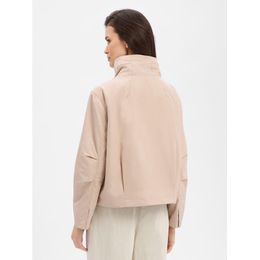 Marie Lund Jacke in beige | Gr.: 46