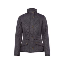 Barbour Jacke in marine | Gr.: 38