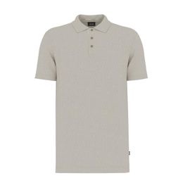 JOOP! Herren JOOP! Poloshirt &raquo;Jorge&laquo; mit Struktur, loose fit S
